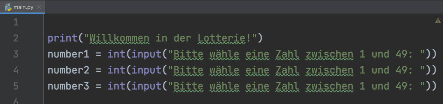 Die logischen Python Operatoren [mit Video] Einfach erklärt!