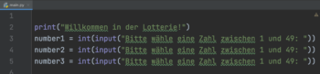 Die logischen Python Operatoren [mit Video] Einfach erklärt!
