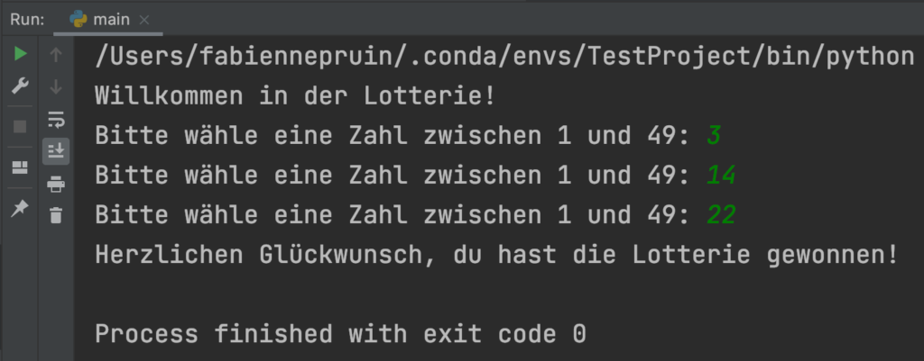 Die logischen Python Operatoren [mit Video] Einfach erklärt!