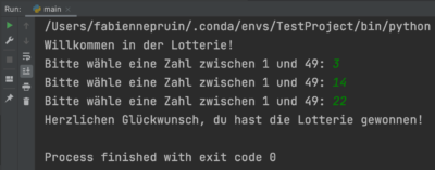 Die logischen Python Operatoren [mit Video] Einfach erklärt!