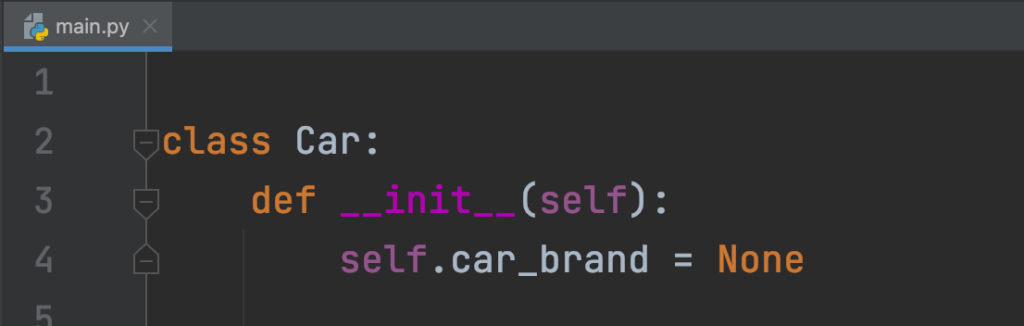 Python Klassen und Objekte einfach erklärt [mit Video]