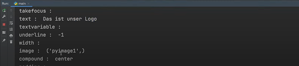 Das ttk Label Widget [mit Video]