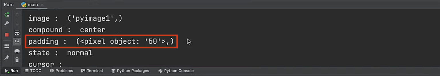 Das ttk Label Widget [mit Video]